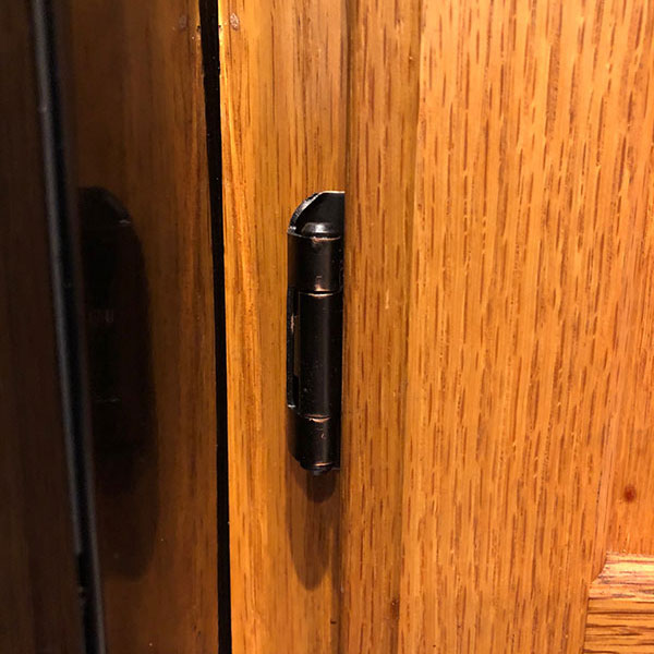 Replacing Outdated Cabinet Hinges? - The Hardware Hut
