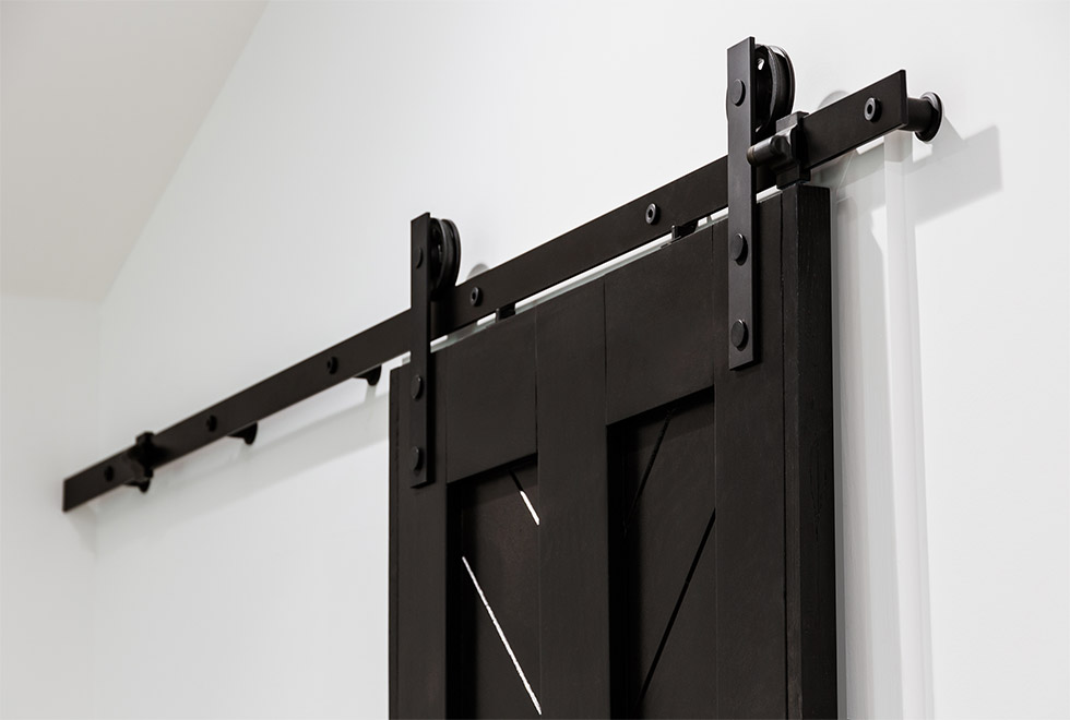 The Beginners Guide to Barn Doors | Hardware Hut