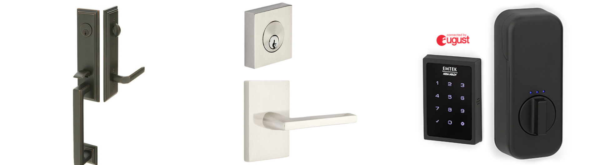 DIY Exterior Home Updates - The Hardware Hut