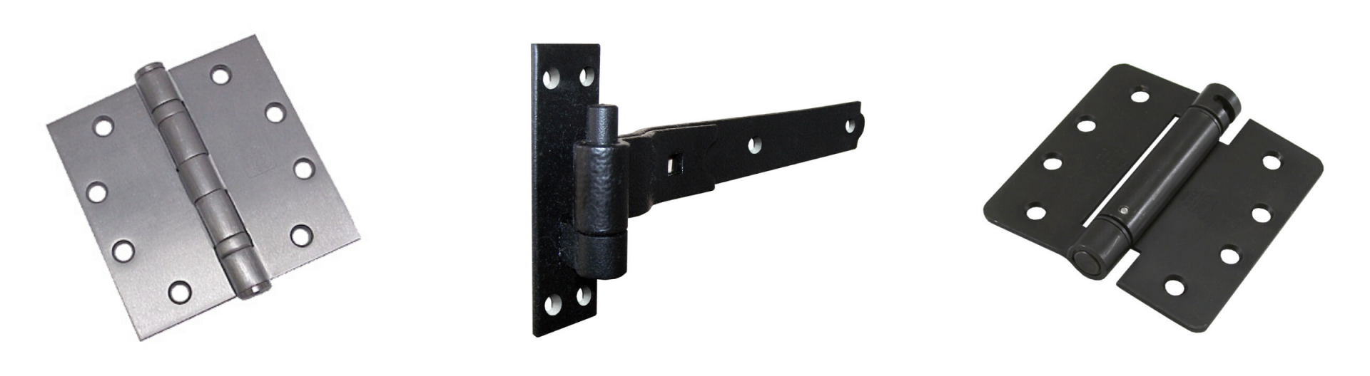 DIY Exterior Home Updates - The Hardware Hut
