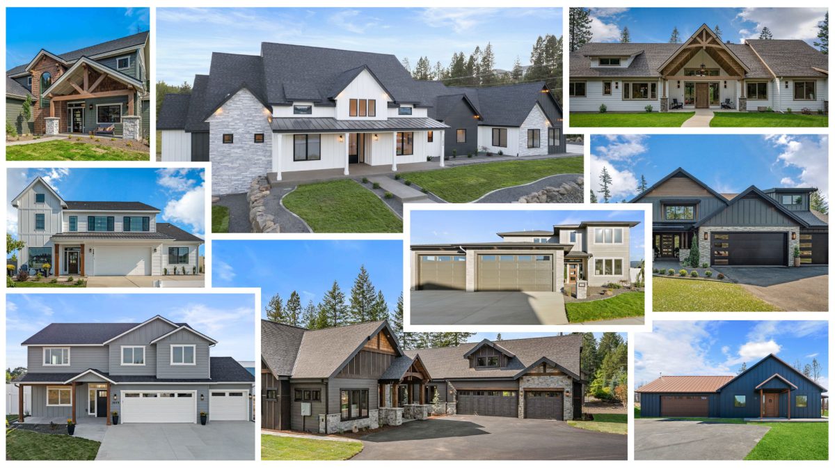 2024 Design Trends From PNW Builders - The Hardware Hut