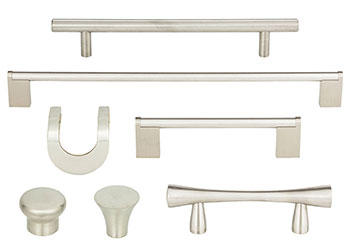Atlas Homewares Cabinet Knobs & Pulls Collections