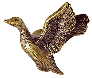 Sierra Lifestyles MALLARD-KNOB - Sierra Lifestyle Rustic Lodge ...