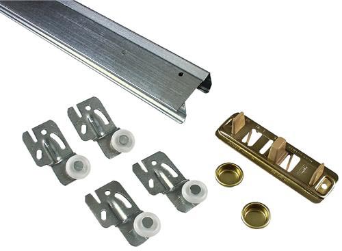 National Hardware S403-060 - Stanley Hardware 2-Panel 72" (1829mm ...