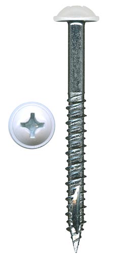 QuickScrews International Corporation 11986 - Quickscrews - #14x3in ...