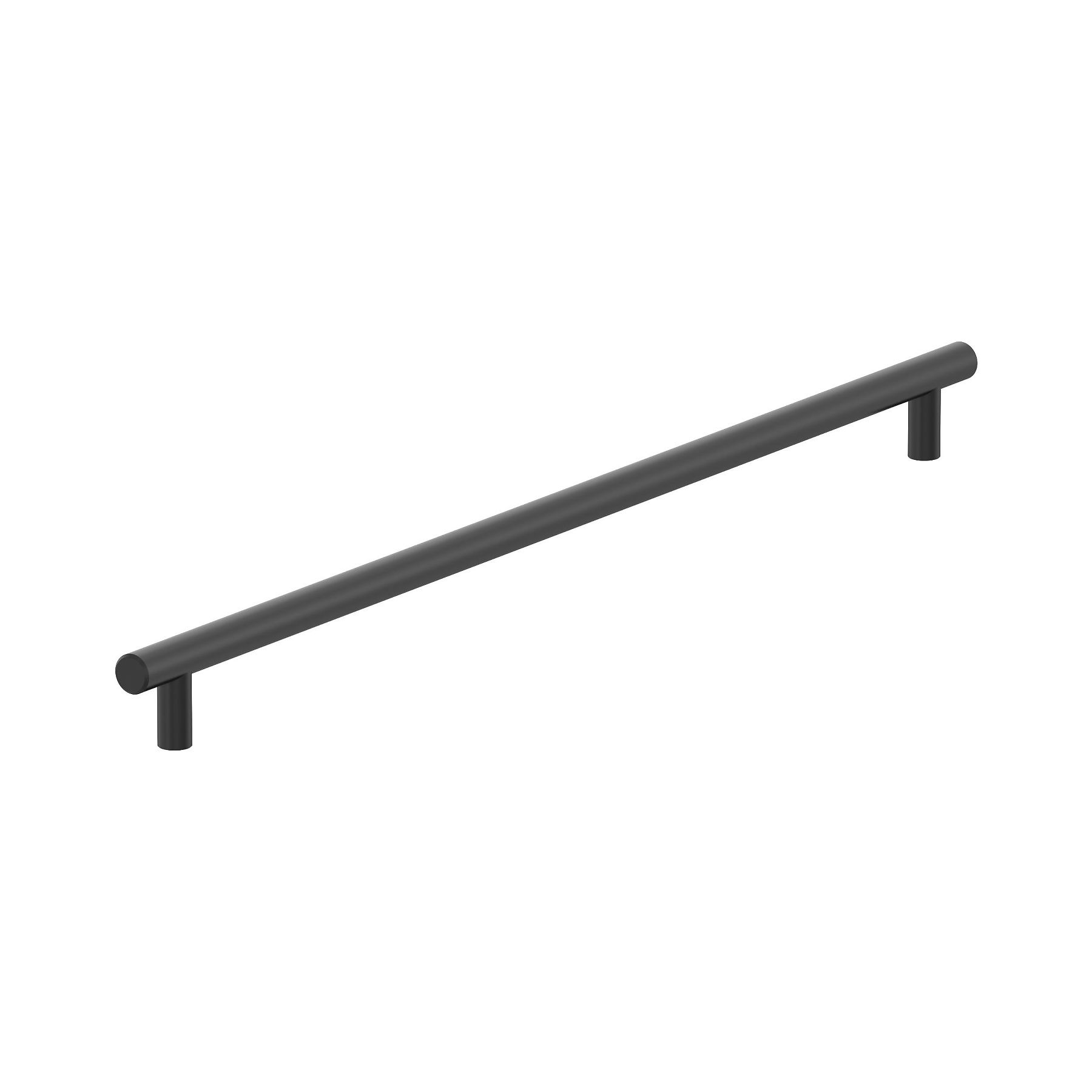 Amerock BP54026 - Bar Pulls 24" (610mm) Center-to-Center Appliance Pull ...