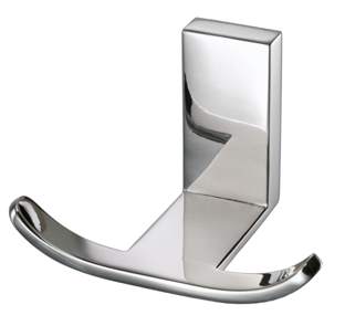 Cool Lines USA 470205 - Cool Lines Vision Stainless Steel Double Hook ...