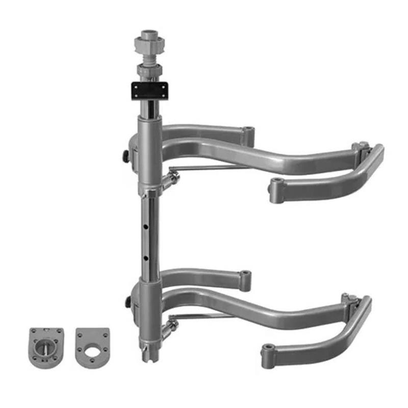 Salice America Inc QFLYANEM2DXVGF - Salice Vibo Fly Moon Corner ...