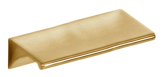 ALNO, Inc. A970-35 - Alno Tab Pulls 3-1/2" (89mm) Center-to-Center ...