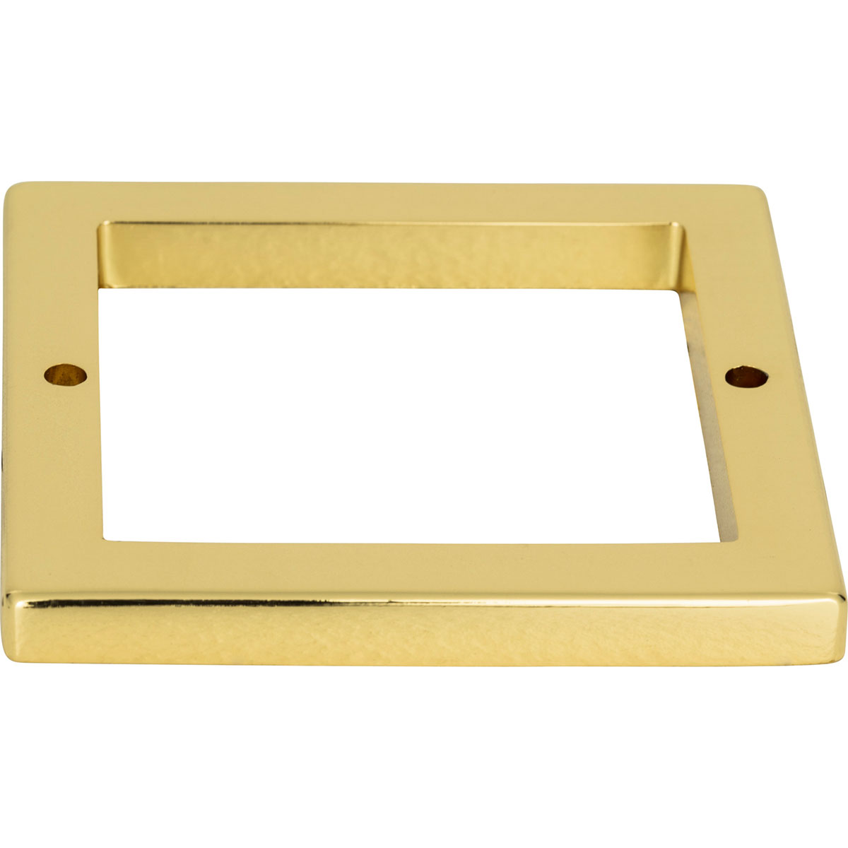 Atlas Homewares 394-FG - Tableau 2-1/2" (64mm) Center-to-Center Square ...