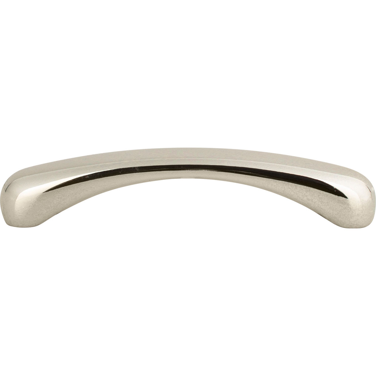 Atlas Homewares A801-PN - 3-3/4" (96mm) Center-to-Center Bridge Cabinet ...