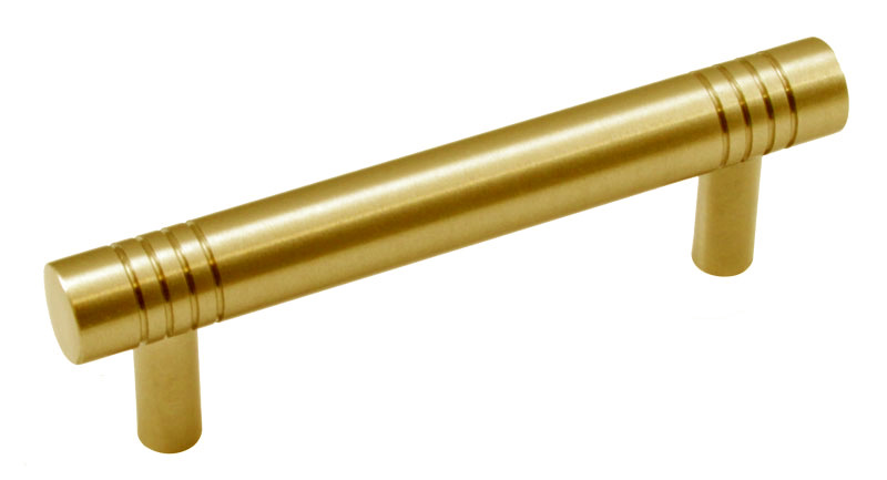 Colonial Bronze Co. 413-3-4 - Colonial Bronze 3" (76mm) Center-to ...