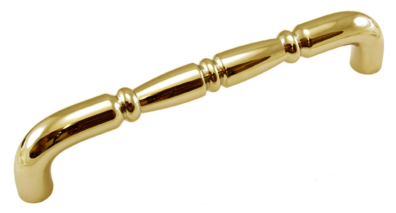Colonial Bronze Co. 850-6-3 - Colonial Bronze 6" (152mm) Center-to ...