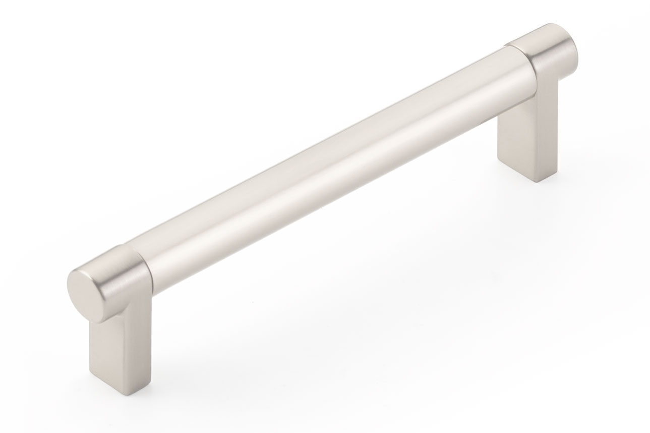 Emtek Products, Inc. 84054-RECUS15-SMUS15 - Emtek Select 5" (128mm ...