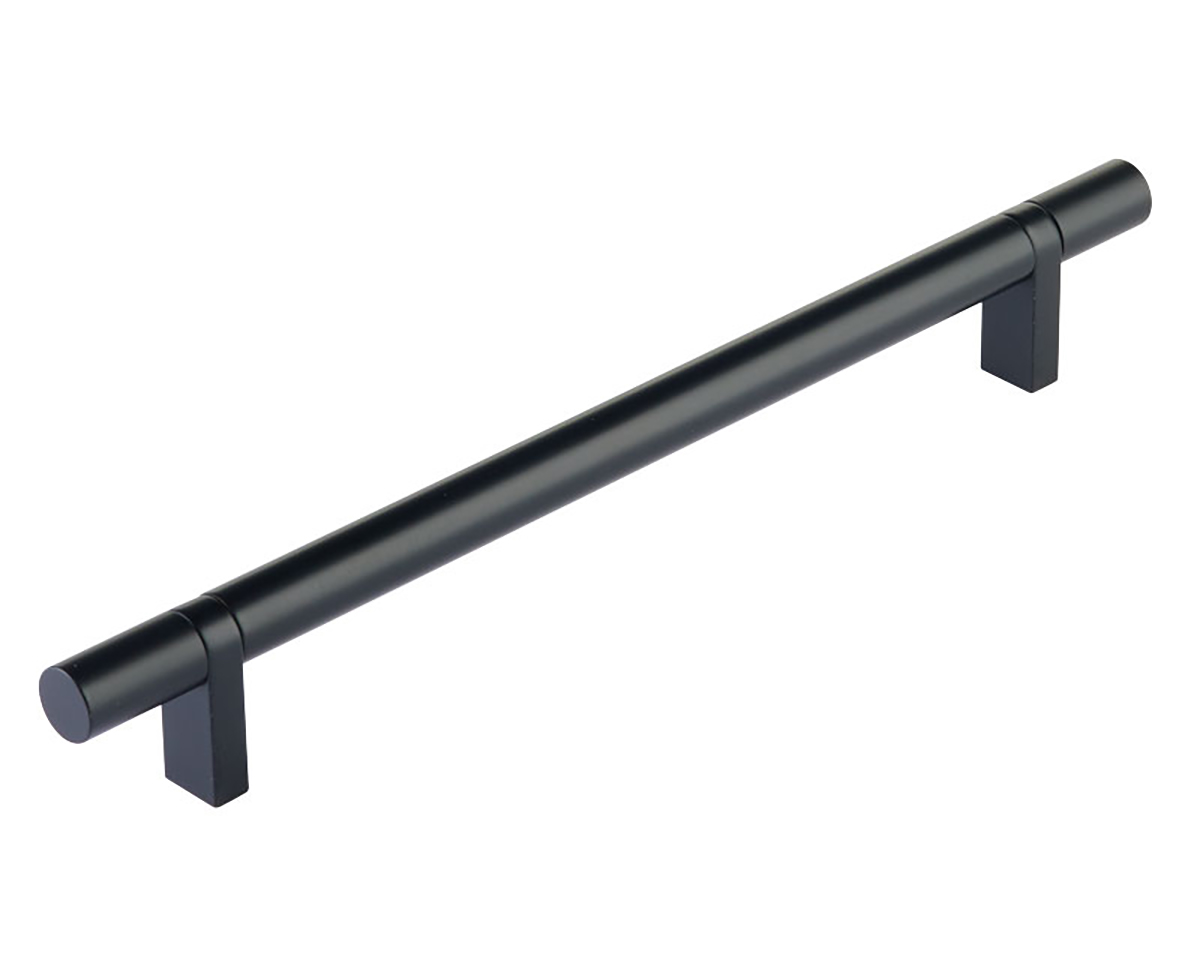 Emtek Products, Inc. 84156-RCBUS19-SMUS19 - Emtek Select 8" (203mm ...