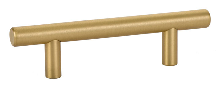 Emtek Products, Inc. 86358-US4 - Emtek Solid Brass 3" (76mm) Center-to ...