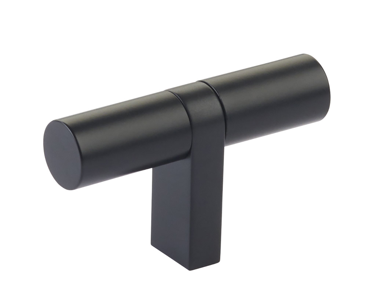 Emtek Products, Inc. 86656-RCBUS19-SMUS19 - Emtek Select 2-1/4" (57mm ...