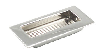 Engineered Product Company (EPCO) DP485-SS - Epco 3-3/8" (86mm) Flush ...