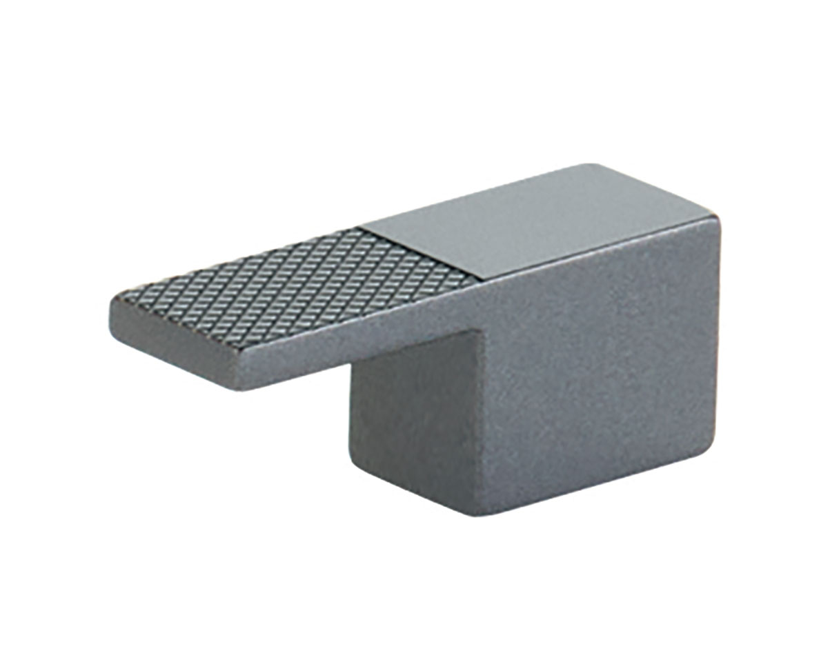 Schaub and Company 211006-GM - Urbano 2" (51mm) Finger Pull (Gun Metal ...