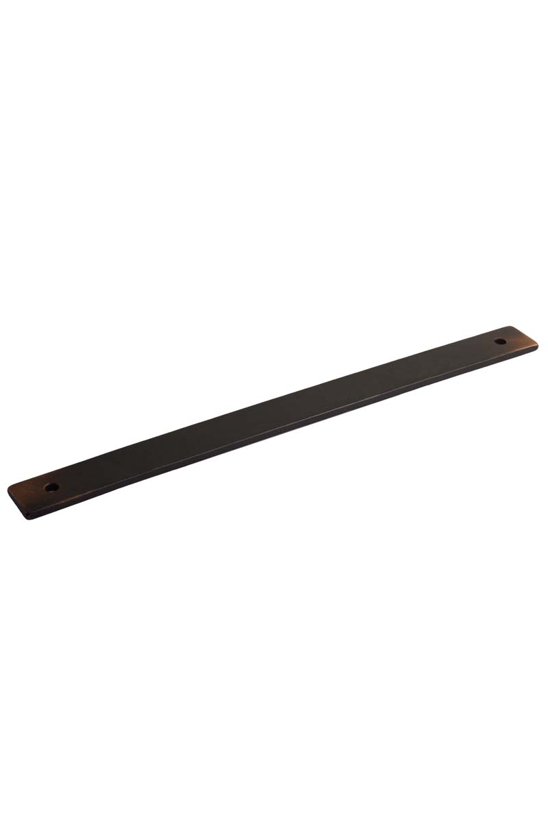 Schaub and Company 211108 - Vinci 8" (203mm) Center-to-Center Backplate ...