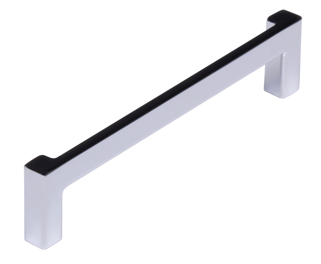 Schwinn Hardware 59039 - Schwinn Design Z306/128 5" (128mm) Center-to ...