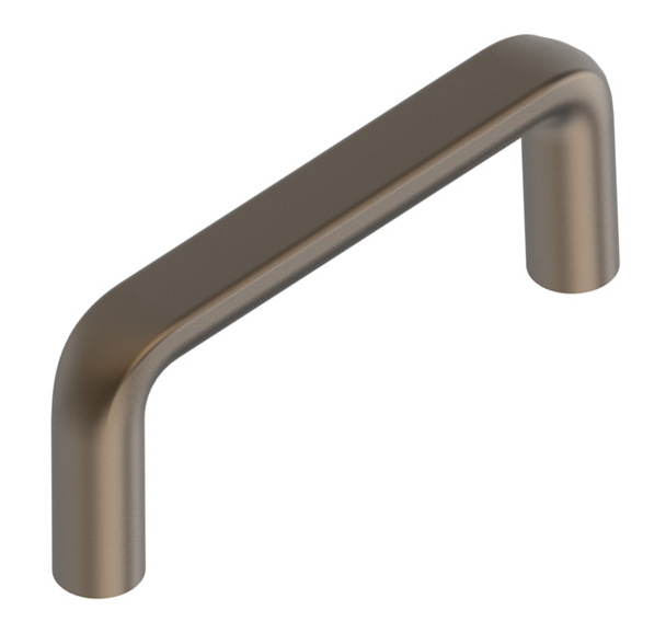 Schwinn Hardware 59185 - Schwinn Design Z395/64 2-1/2" (64mm) Center-to ...