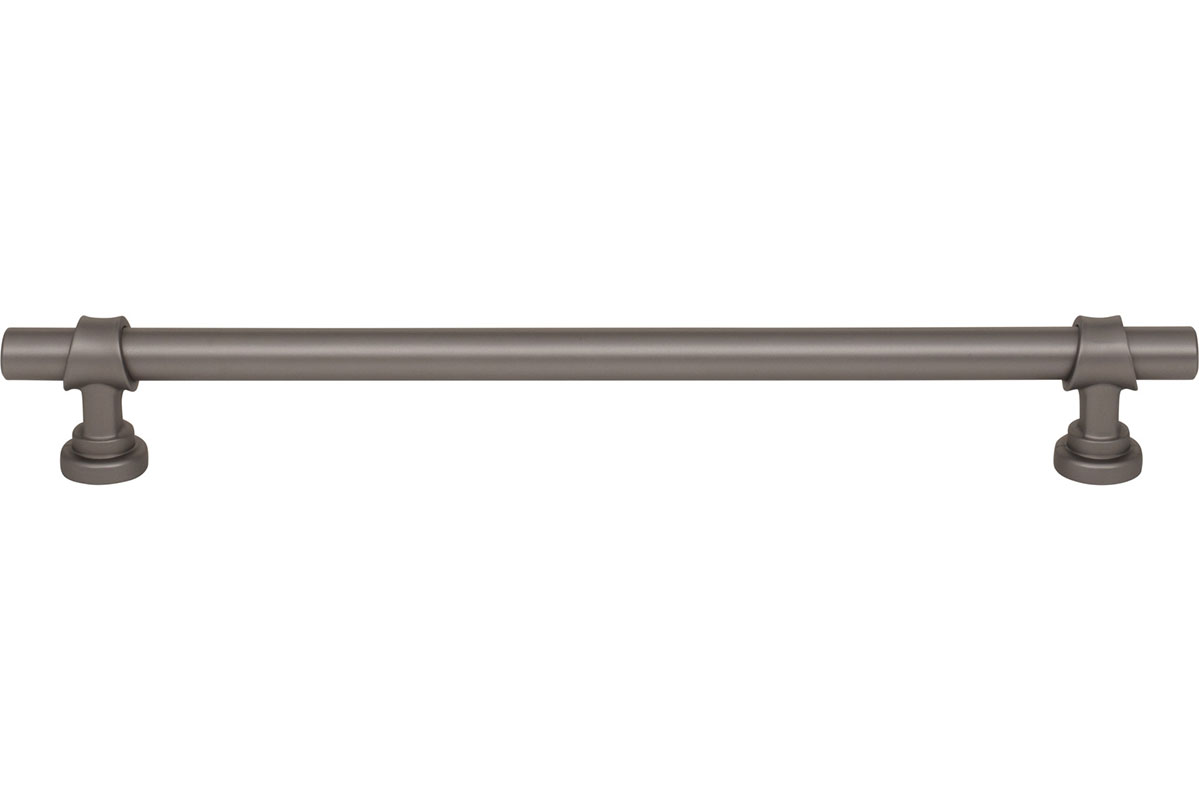 Top Knobs M2747 - Dakota 8-13/16" (224mm) Center-to-Center Bit Cabinet ...