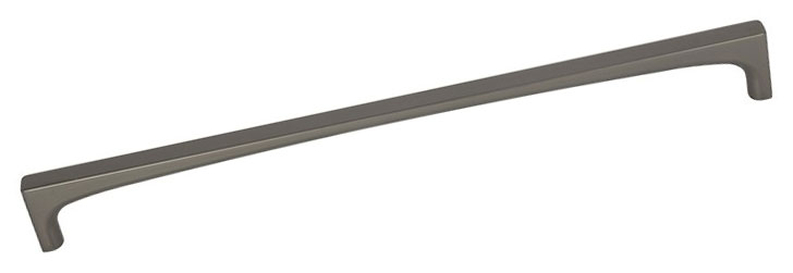 Top Knobs TK1017AG - Grace - Riverside 12" (305mm) Center-to-Center ...