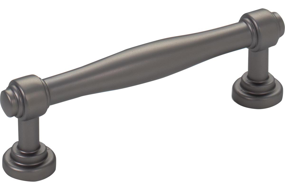 Top Knobs TK3071AG - Regent's Park 3-3/4" (96mm) Center-to-Center ...