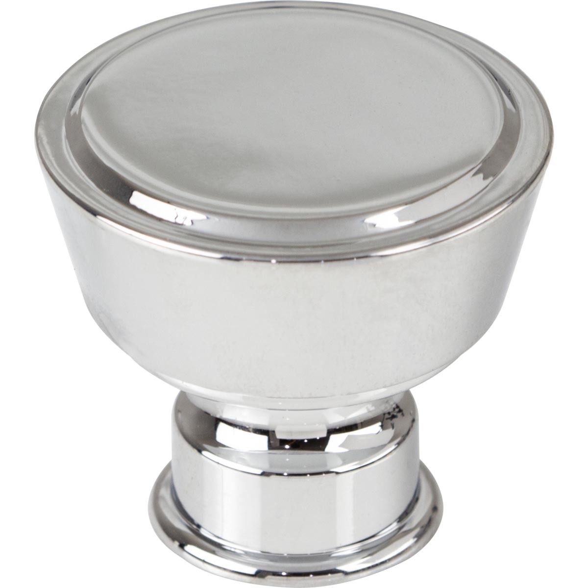 Top Knobs TK3120PC - Regent's Park 1-3/8" (35mm) Ormonde Cabinet Knob ...