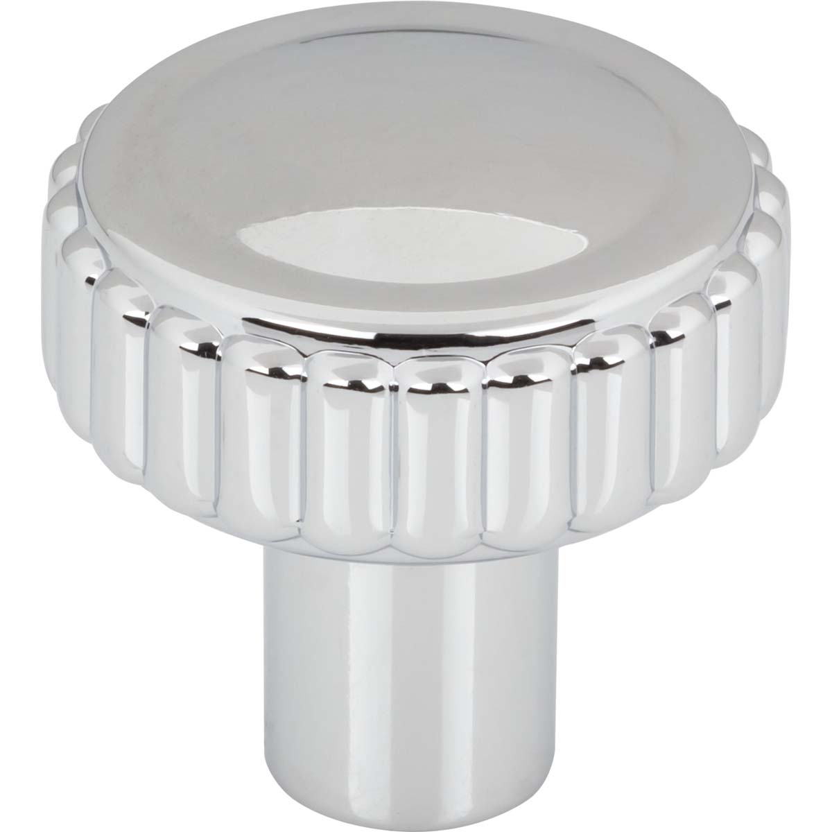 Top Knobs TK3180PC - Coddington - Holden 1-1/4" (32mm) Cabinet Knob ...