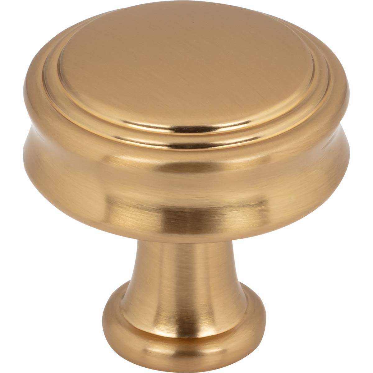 Top Knobs TK3190HB - Coddington 1-1/4" (32mm) Cabinet Knob (Honey ...