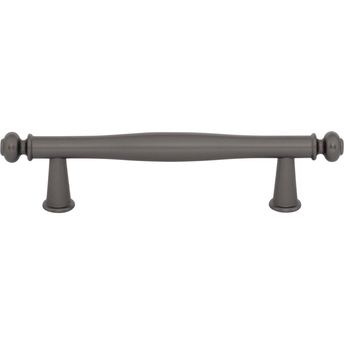 Top Knobs TK3191AG - Coddington 3-3/4" (96mm) Center-to-Center Cabinet ...