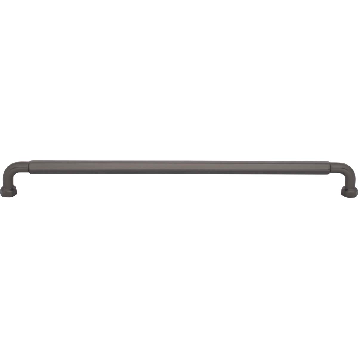 Top Knobs TK3206AG - Coddington - Dustin 12" (305mm) Center-to-Center ...
