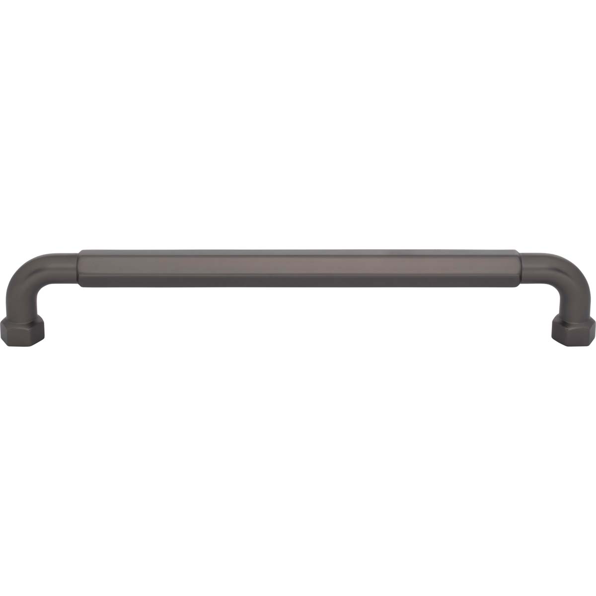 Top Knobs TK3207AG - Coddington - Dustin 12" (305mm) Center-to-Center ...