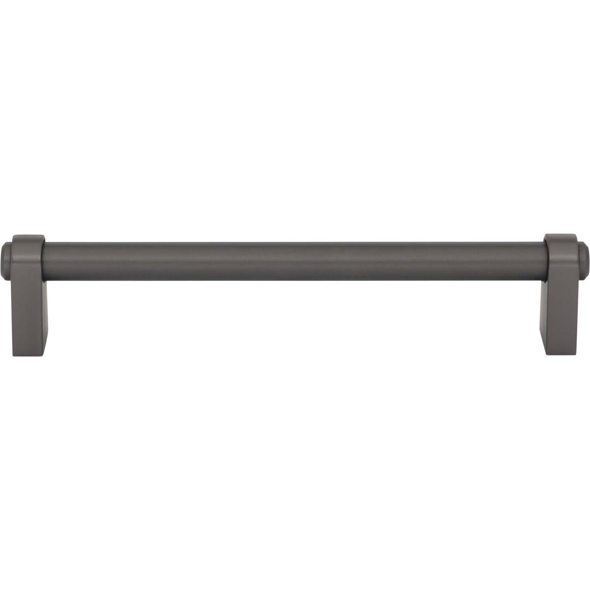 Top Knobs TK3212AG - Coddington - Lawrence 6-5/16" (160mm) Center-to ...