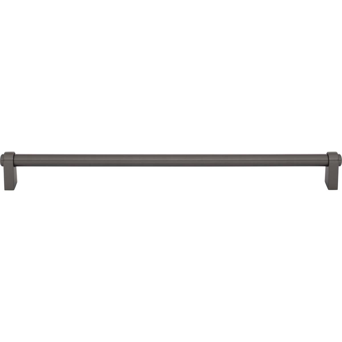Top Knobs TK3215AG - Coddington - Lawrence 12" (305mm) Center-to-Center ...
