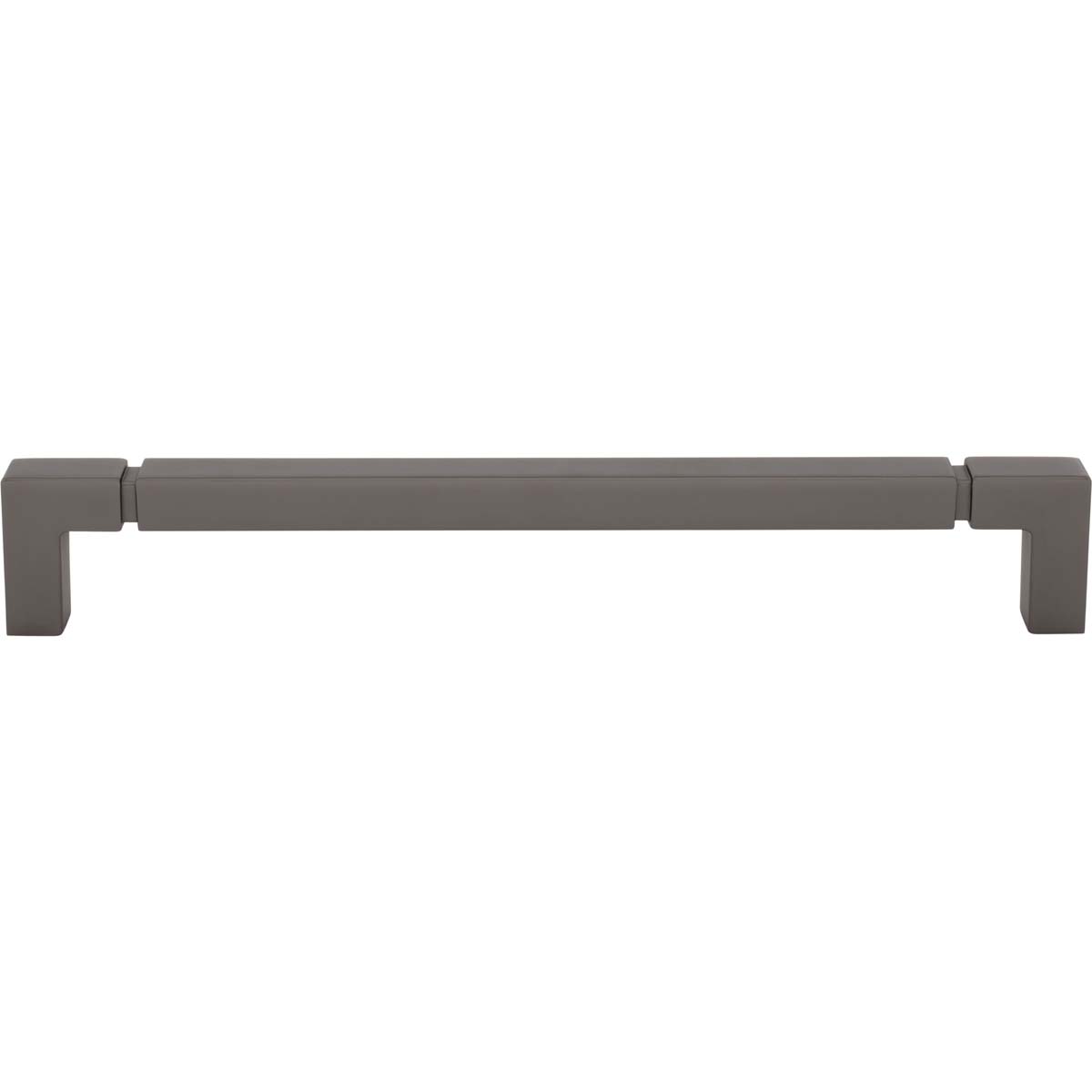 Top Knobs TK3227AG - Coddington - Langston 12" (305mm) Center-to-Center ...