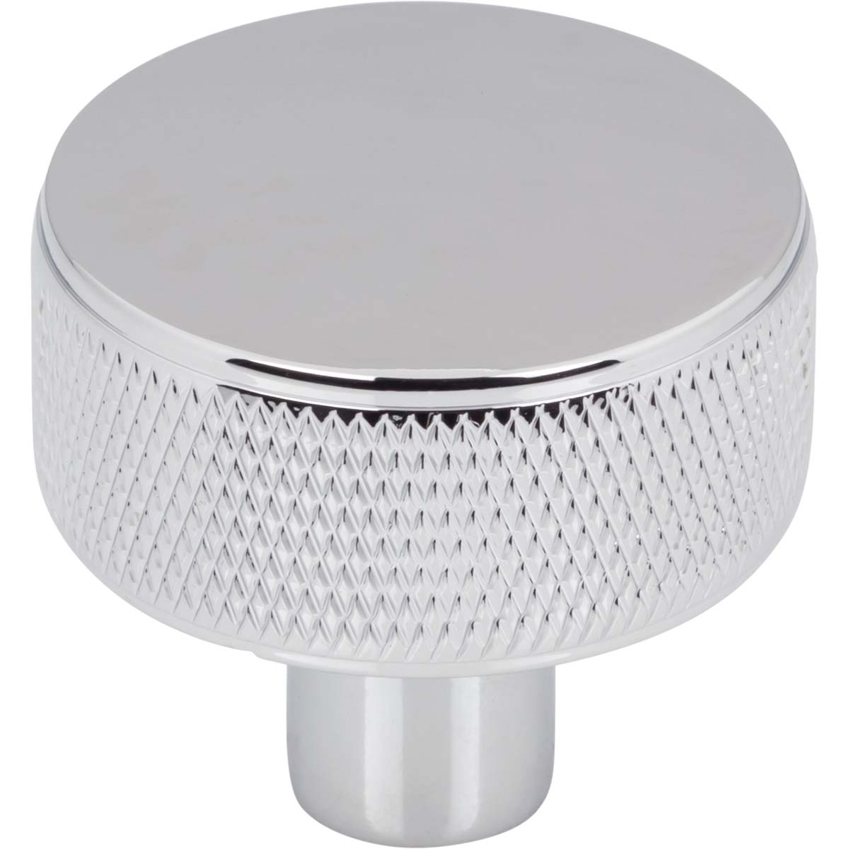 Top Knobs TK3230PC - Garrison - Burnham 1-1/4" (32mm) Cabinet Knob ...