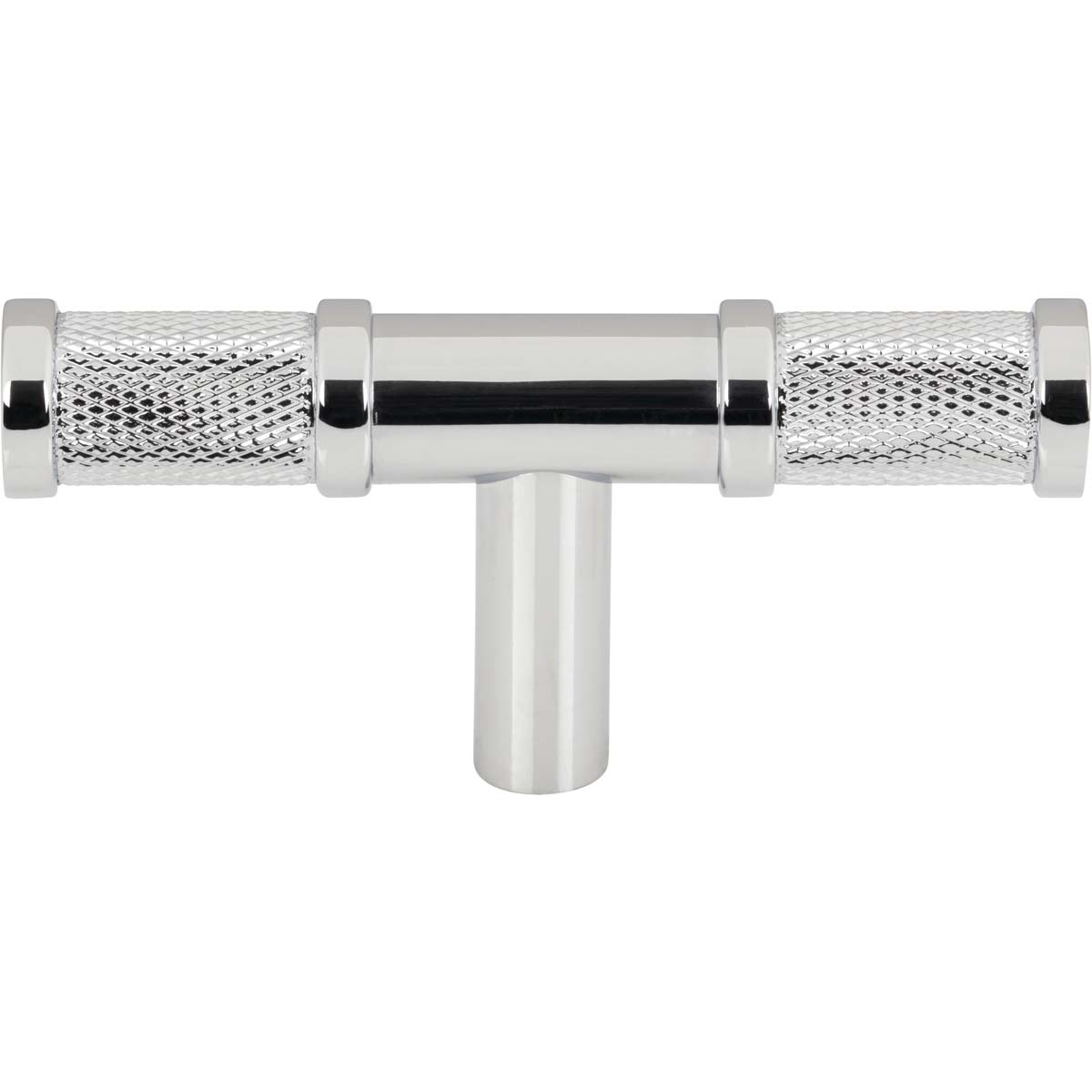 Top Knobs TK3231PC - Garrison - Burnham 3" (76mm) Cabinet T-Knob ...