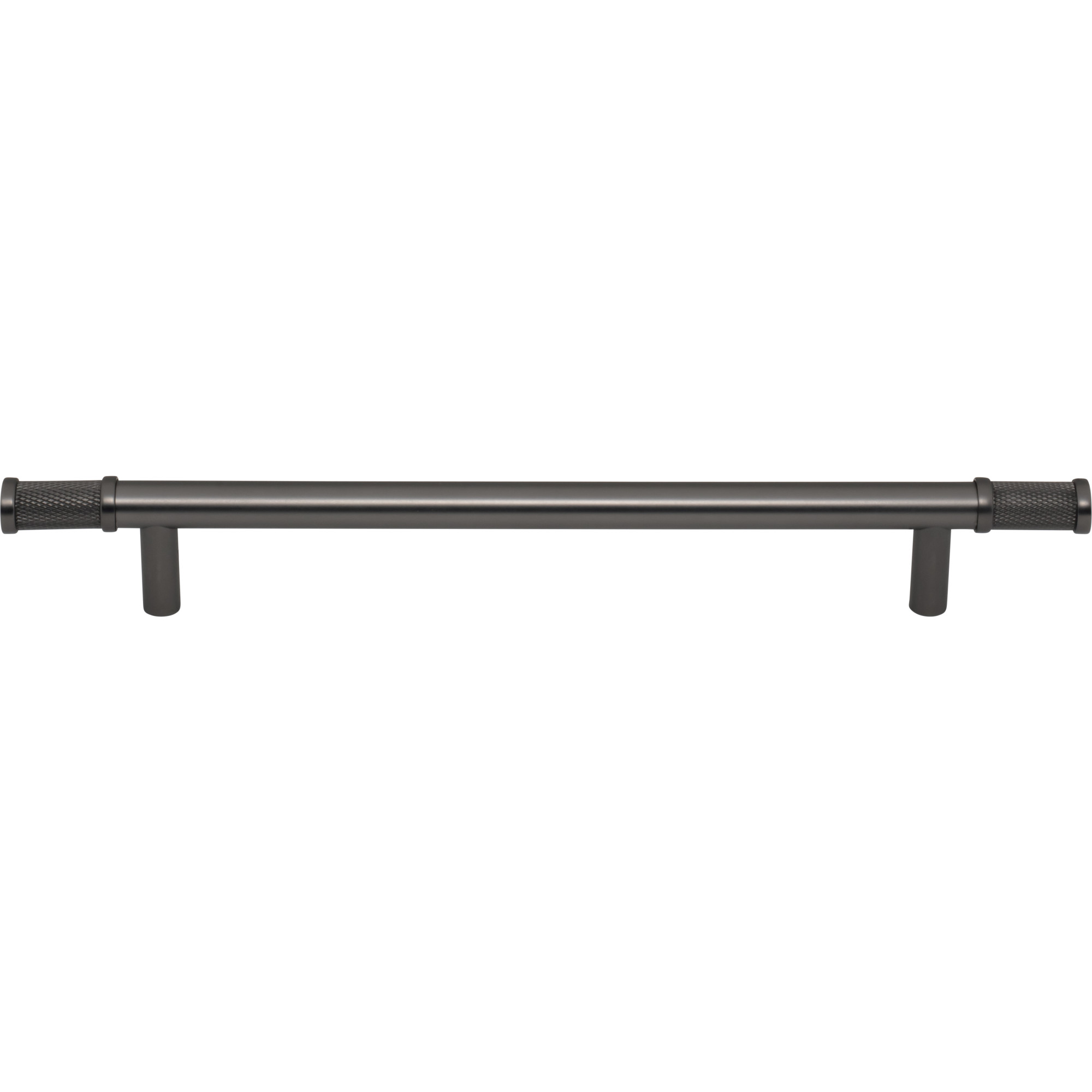 Top Knobs TK3235AG - Garrison - Burnham 7-9/16" (192mm) Center-to ...