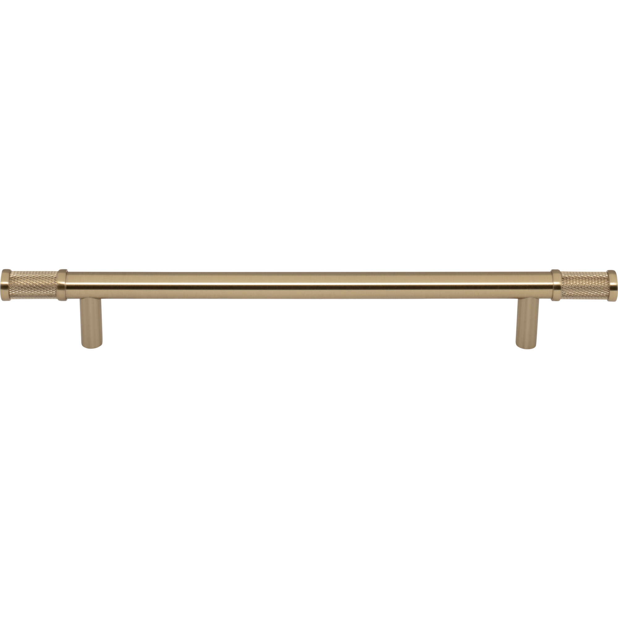 Top Knobs TK3235HB - Garrison - Burnham 7-9/16" (192mm) Center-to ...