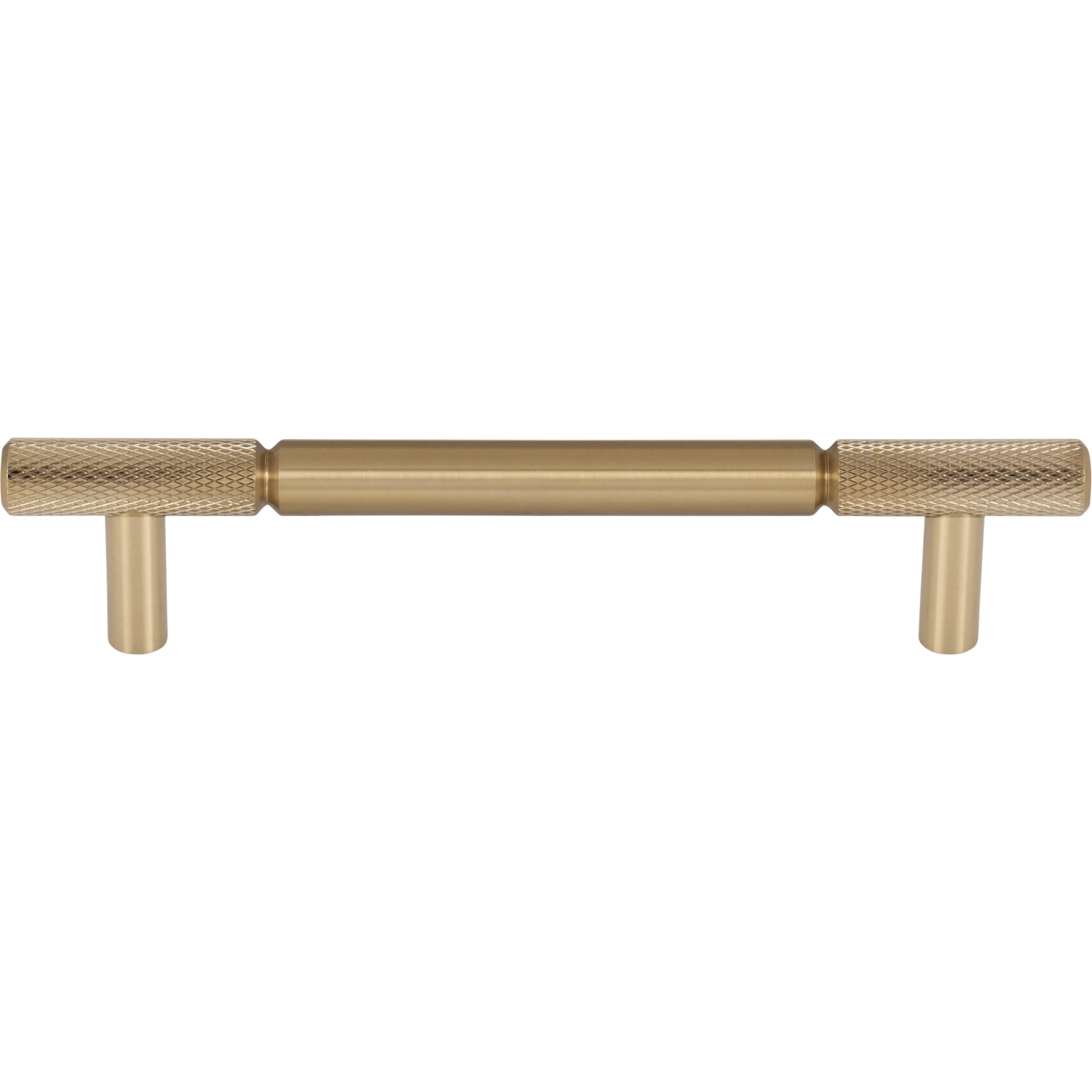 Top Knobs TK3241HB - Garrison - Prestwick 5-1/16" (129mm) Center-to ...