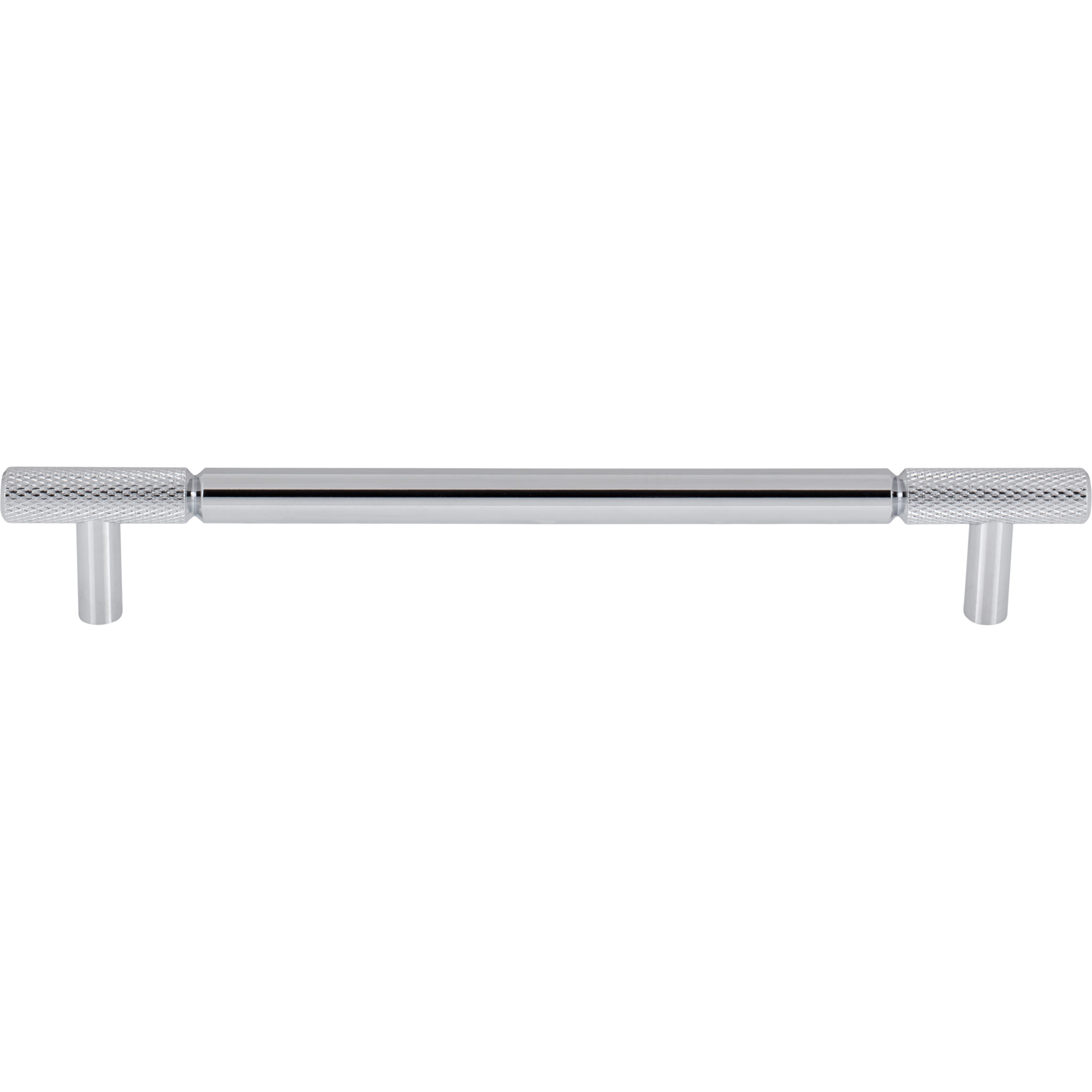 Top Knobs TK3243PC - Garrison - Prestwick 7-9/16" (192mm) Center-to ...