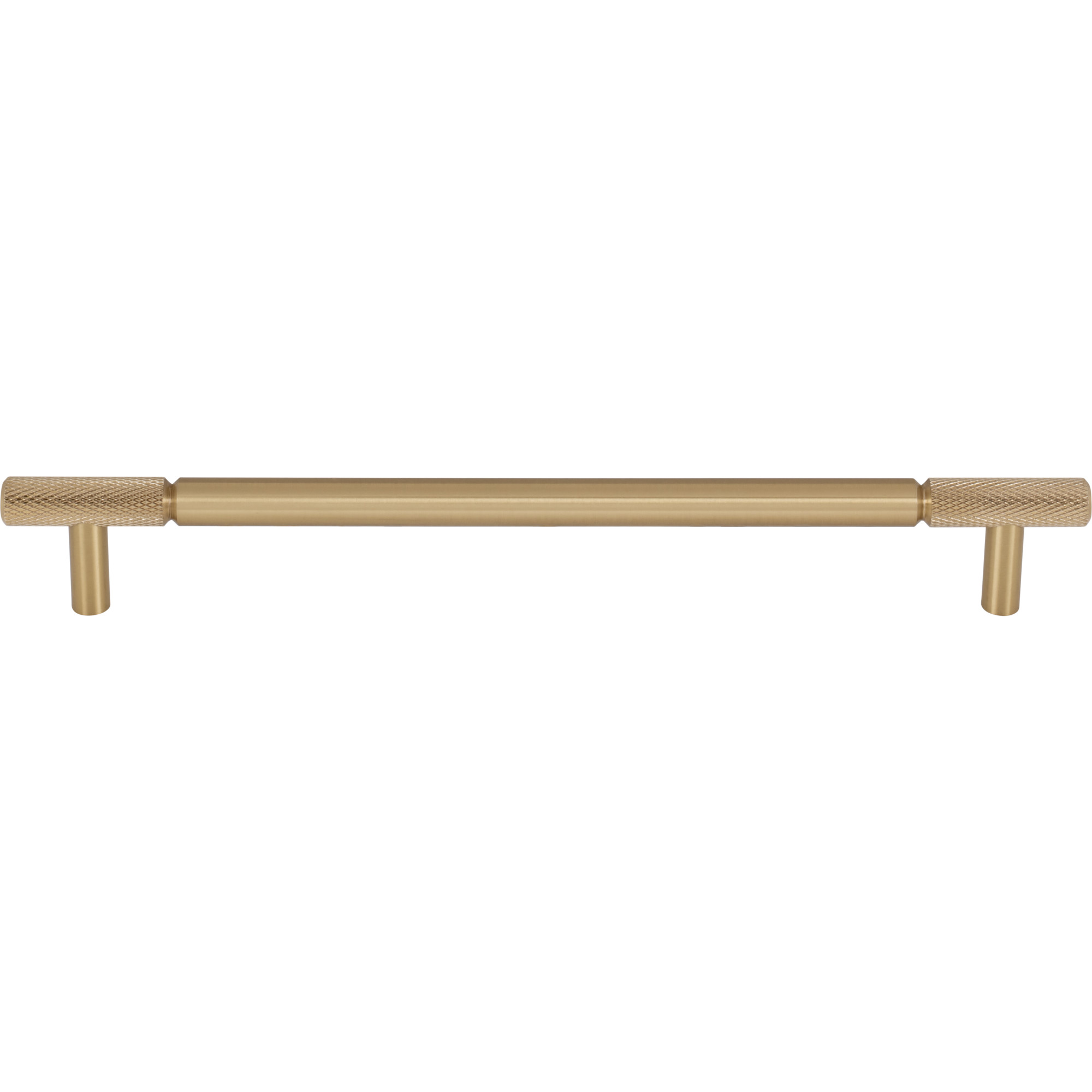 Top Knobs TK3244HB - Garrison - Prestwick 8-13/16" (224mm) Center-to ...
