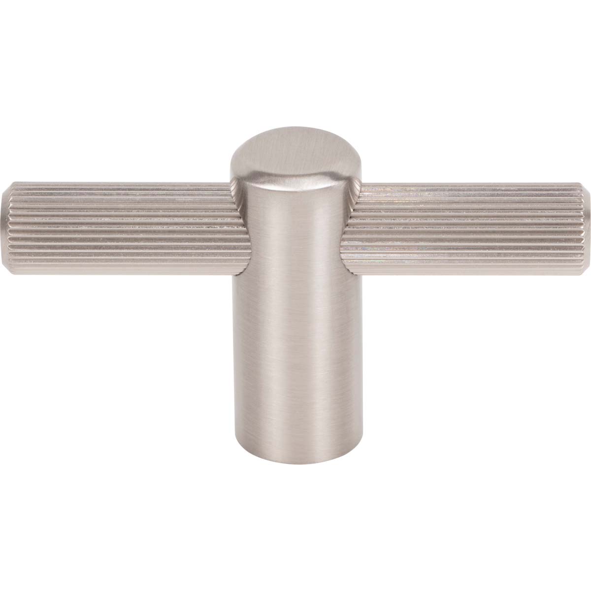 Top Knobs TK3251BSN - Garrison - Dempsey 2-1/2" (64mm) Cabinet T-Knob ...