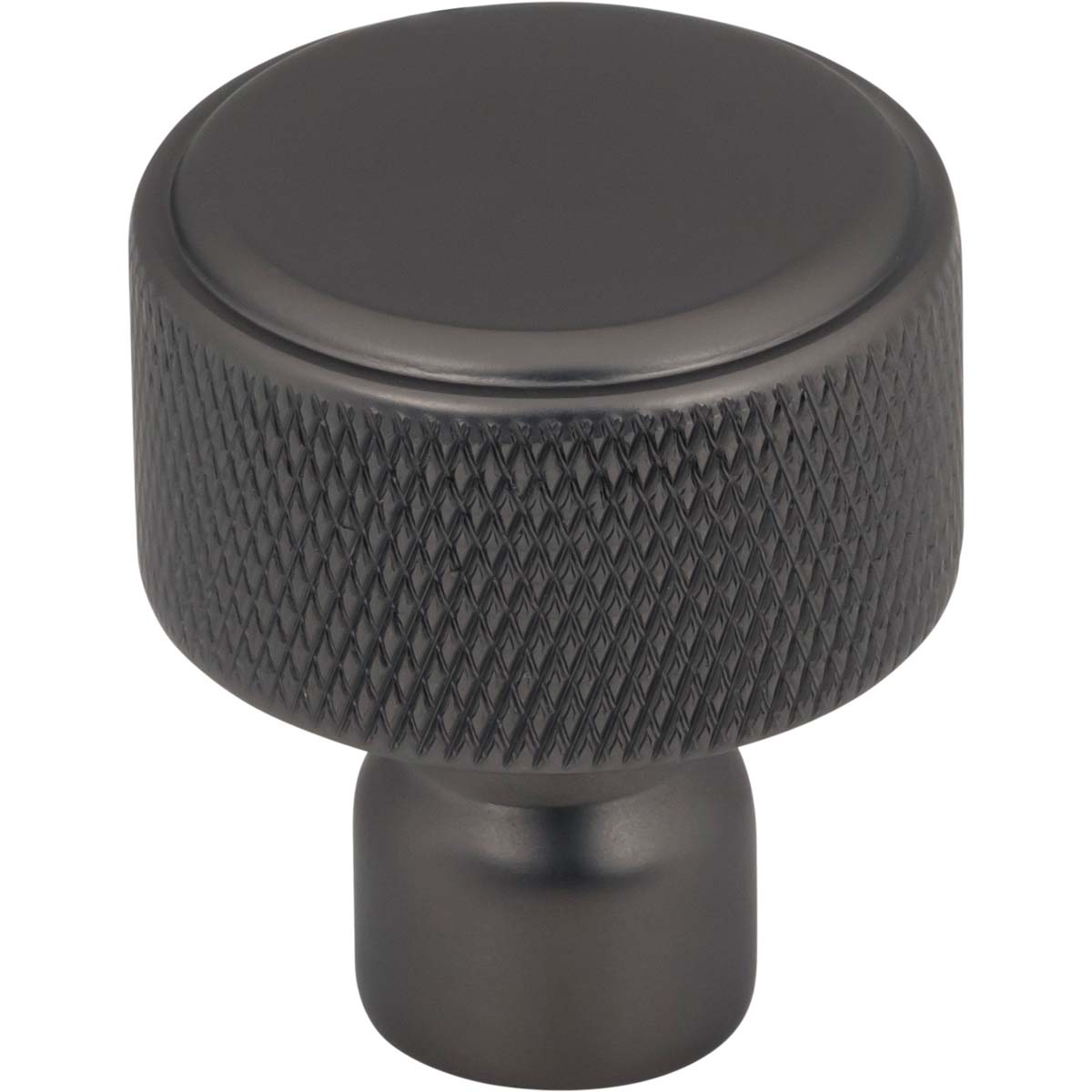 Top Knobs TK3260AG - Garrison 1-1/8" (29mm) Round Cabinet Knob (Ash ...