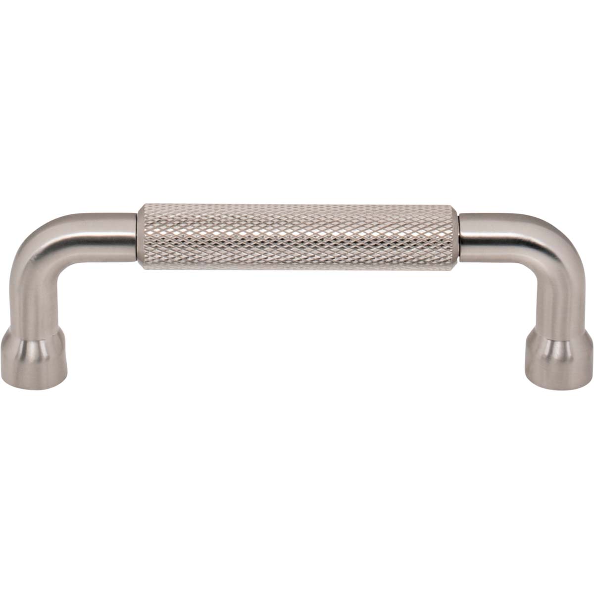 Top Knobs TK3262BSN - Garrison 3-3/4" (96mm) Center-to-Center Cabinet ...