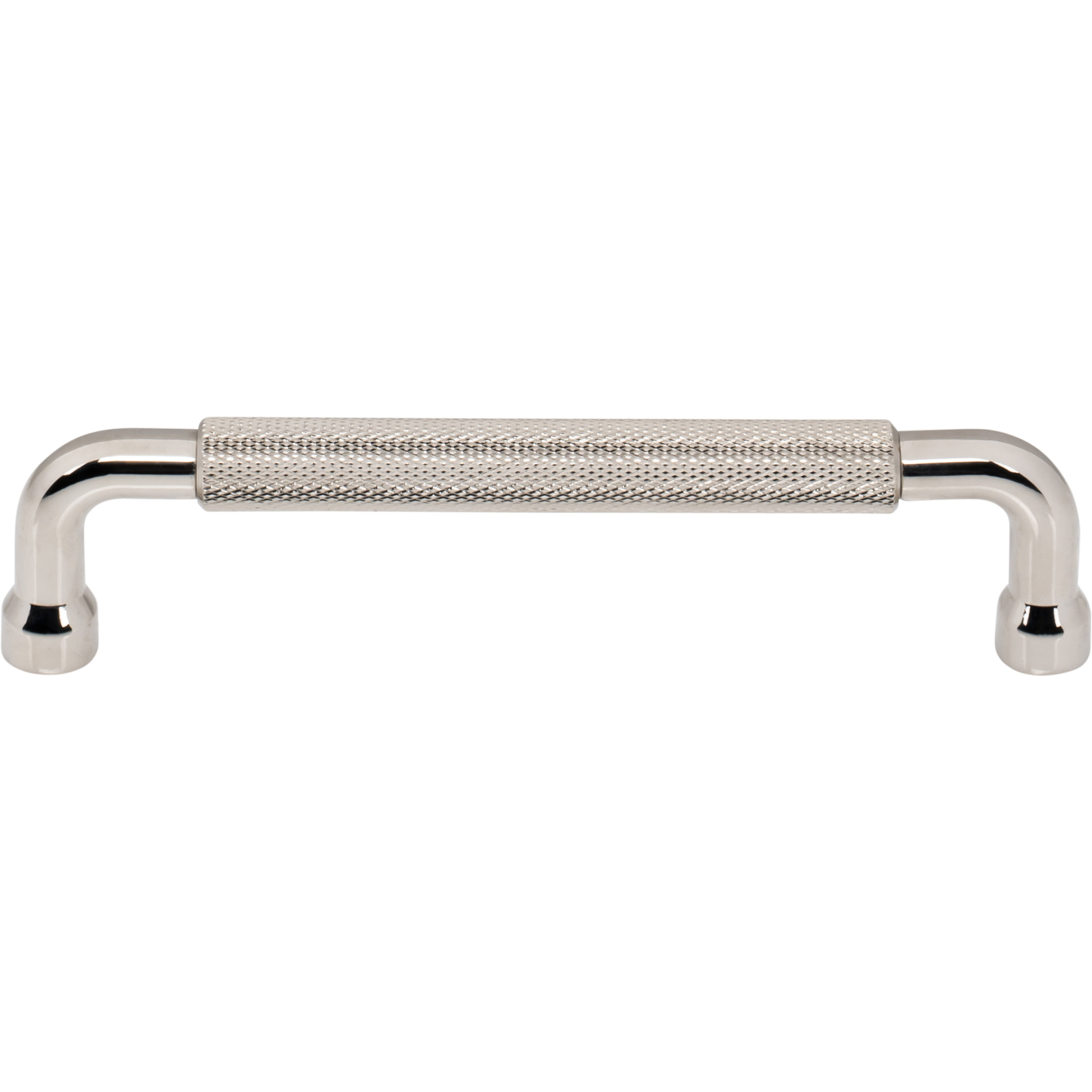 Top Knobs TK3263PN - Garrison 5-1/16" (129mm) Center-to-Center Cabinet ...