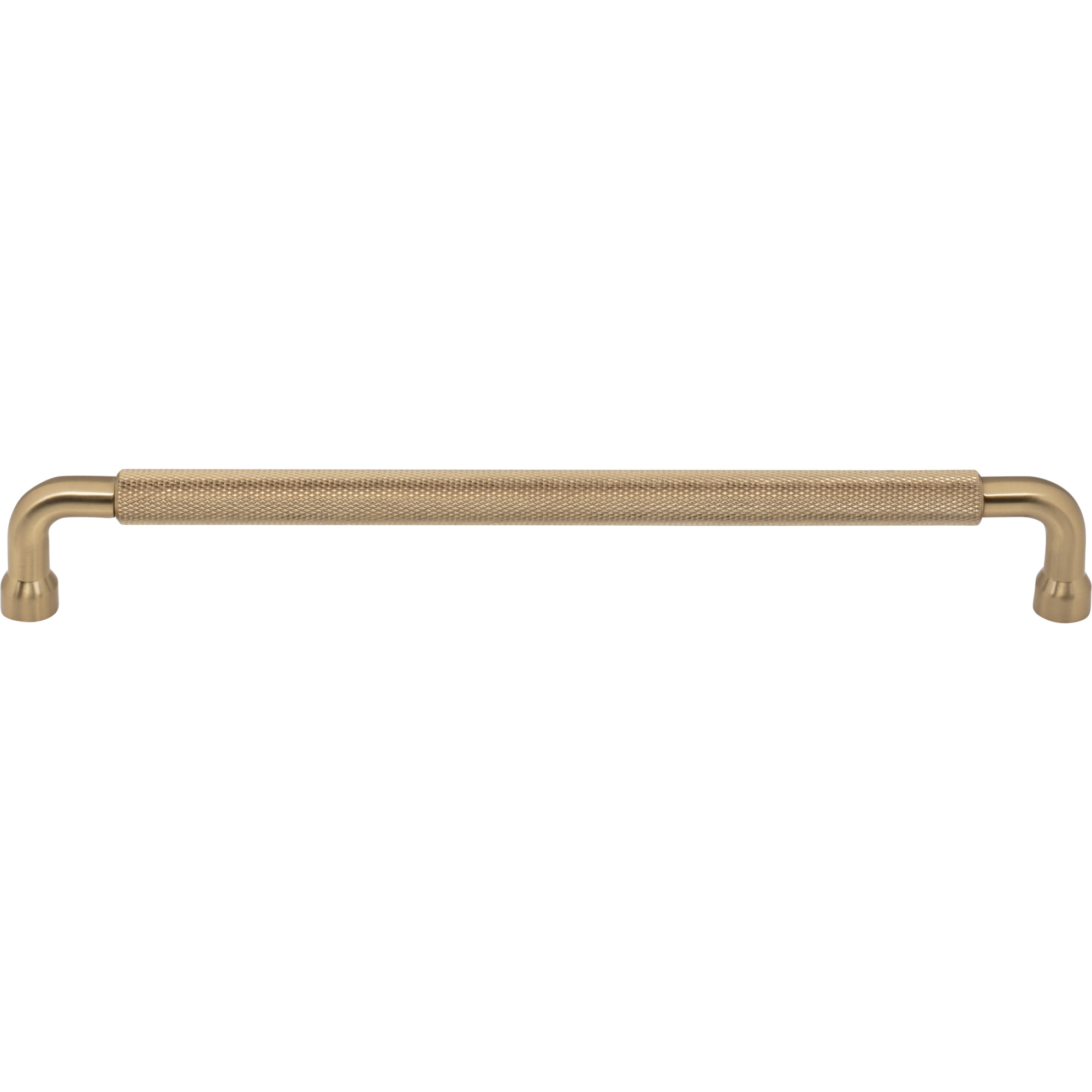 Top Knobs TK3266HB - Garrison 8-13/16" (224mm) Center-to-Center Cabinet ...